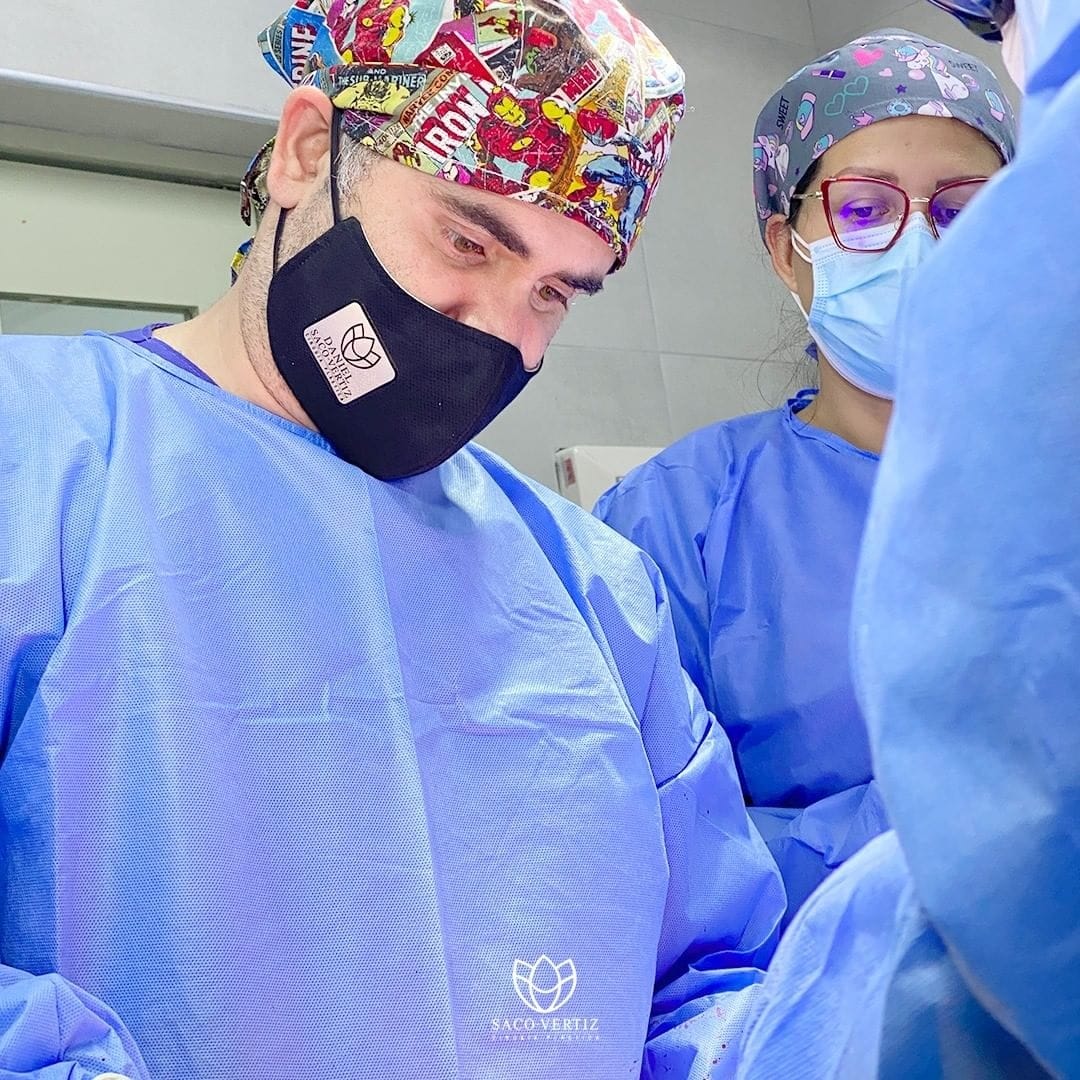 Surgery in Lima, everything you need to know - Surgery in Peru