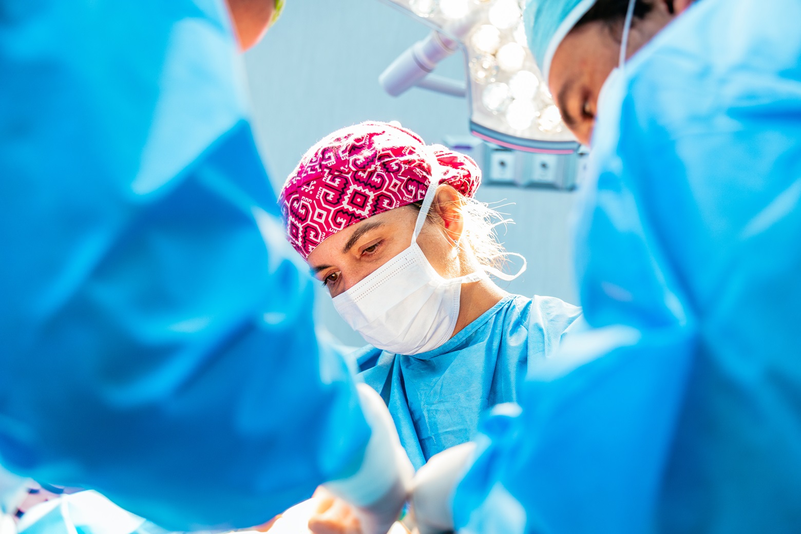 Endolifting Láser | Endolight Lift: Surgery in Peru