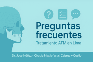 Tratamiento ATM en Lima | Dr. José Núñez | Surgery in Peru